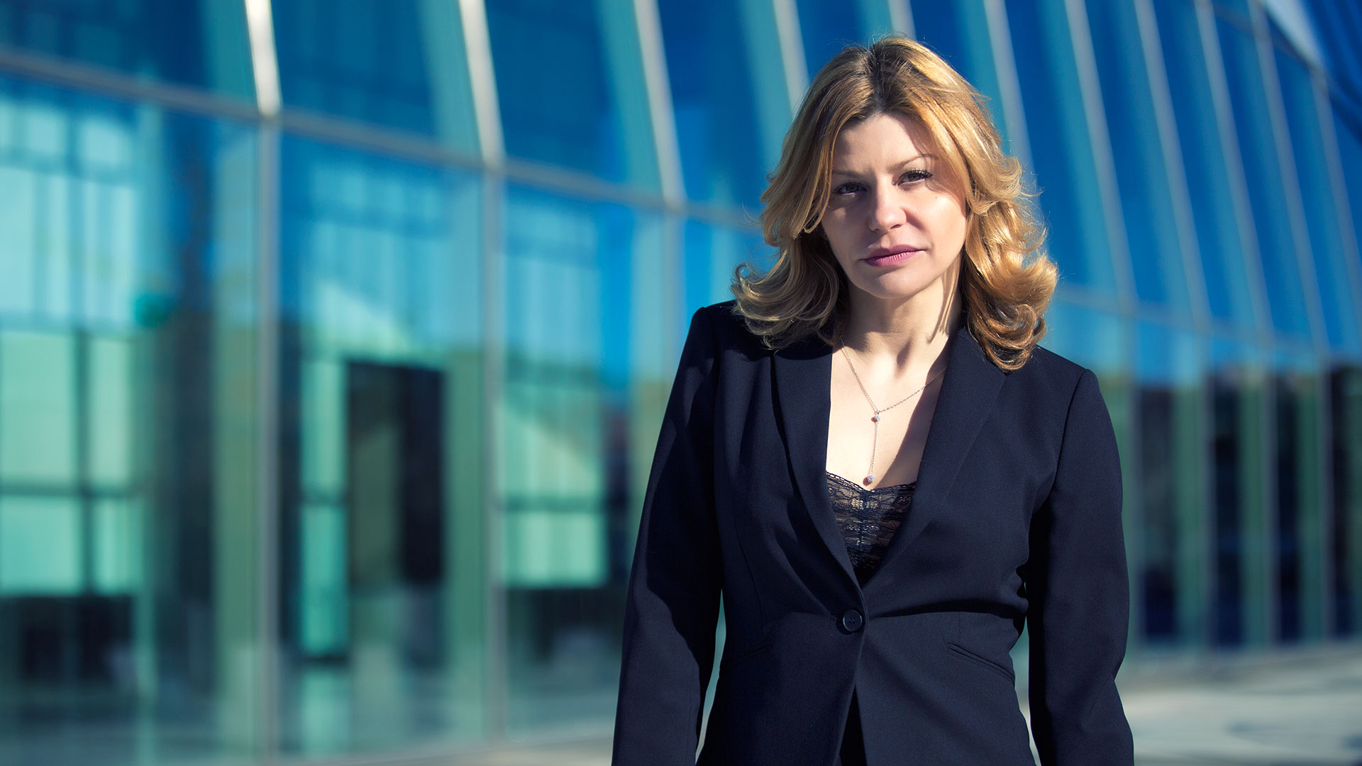 About Me Yasmine Trulley